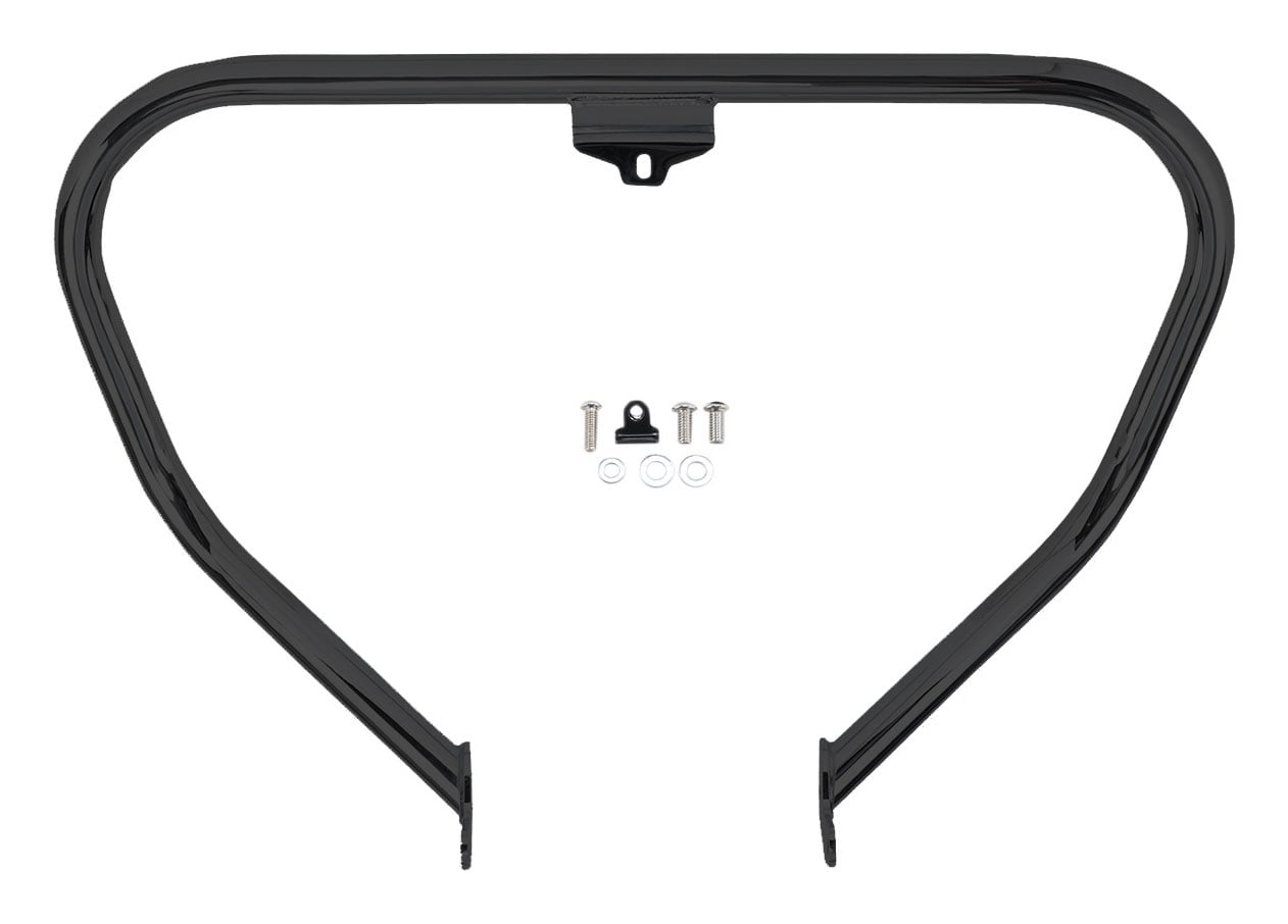 Cobra V-Bend Black Freeway Bars (601-2108B) - Walmart.com