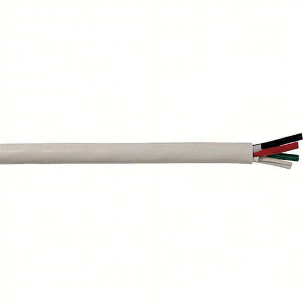 Cobra Wire & Cable B6W10T30100FT; Multi-Conductor Tinned Copper Cable ...