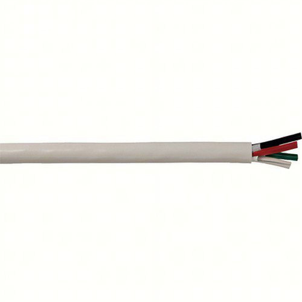 Cobra Wire & Cable B6W12T40100FT; Multi-Conductor Tinned Copper Cable ...