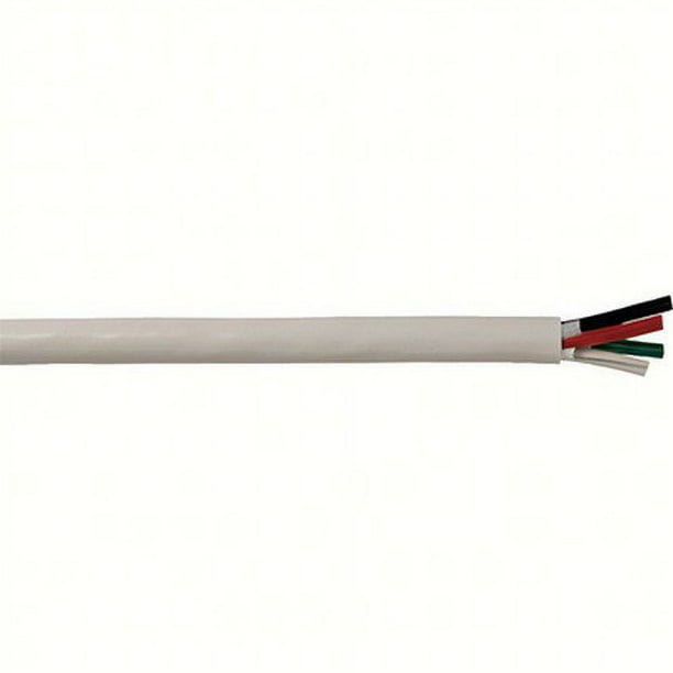 Cobra Wire & Cable B6W12T40100FT; Multi-Conductor Tinned Copper Cable ...