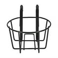 CobraCo R0726-B 8 in. Adjustable Flower Pot Holder - Black - Walmart.com