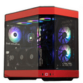 Cobratype Dragon Warrior Desktop Gaming PC - Ryzen 9 7900X, RX 7900 XTX ...