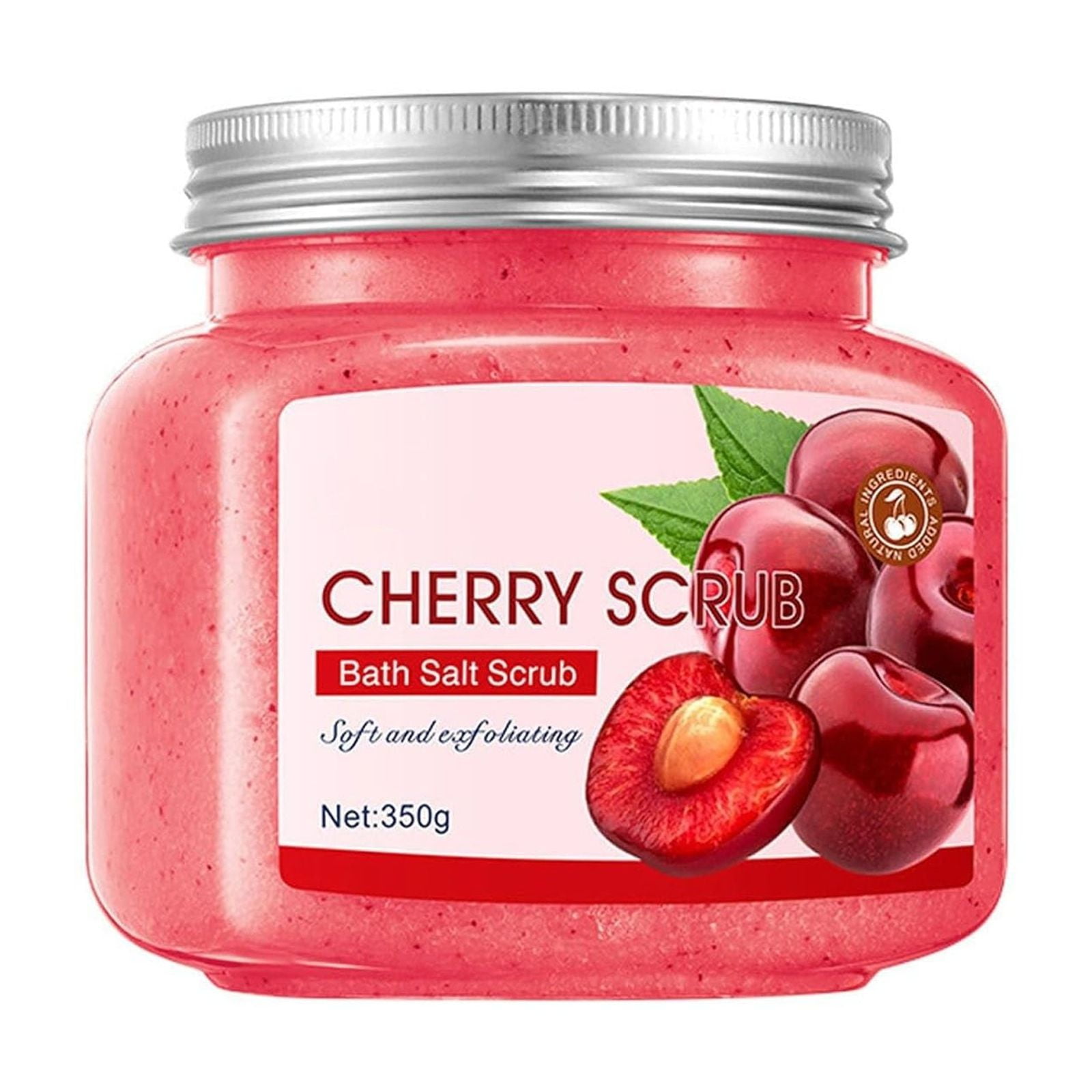 Cobrcref Body Scrub Body Scrub Body Scrub Exfoliating Body Scrub To ...