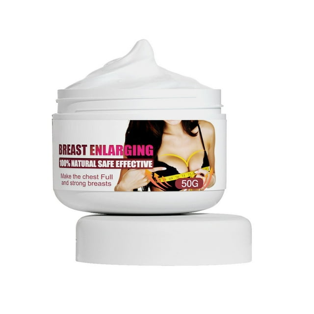 Cobrcref Breast Enhancement Firming Skin Soothing Massage Enhance Elasticity Shaping Lifting
