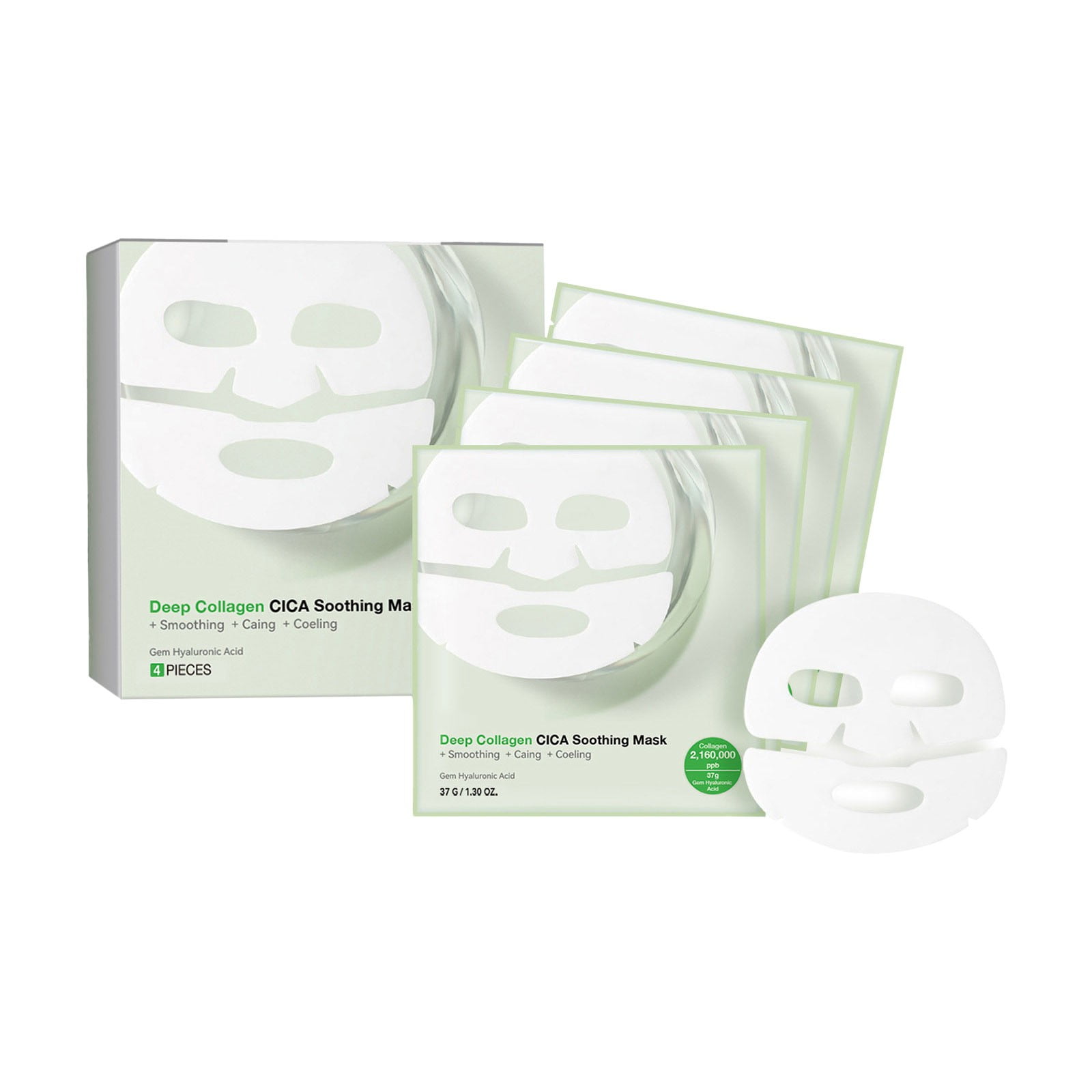 Cobrcref Deep Collagen Soothing 37ml Deeply Nourishes And Soothes ...