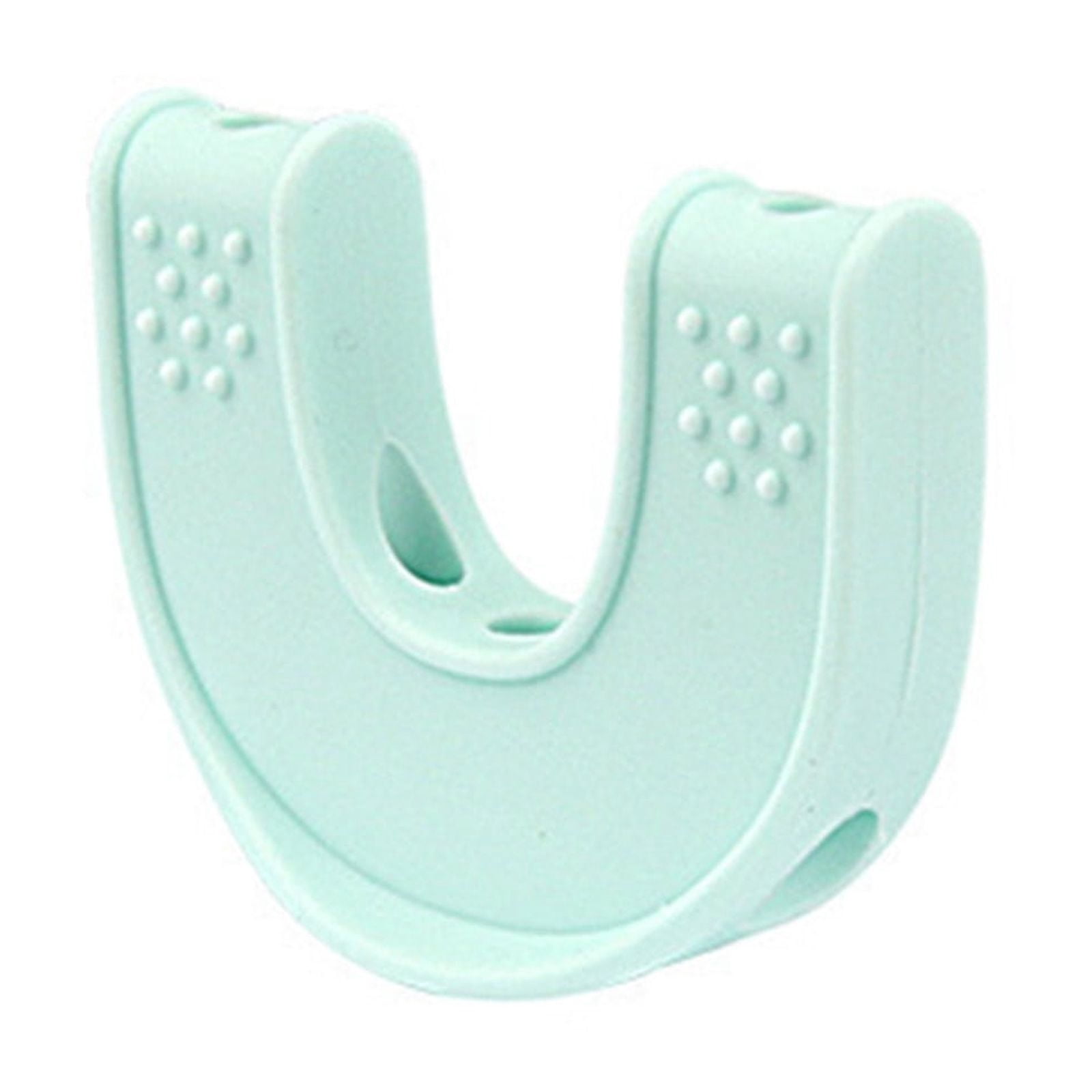 Cobrcref Jaw Exerciser For Men & Women 3 PCS Food Grade Silicone ...