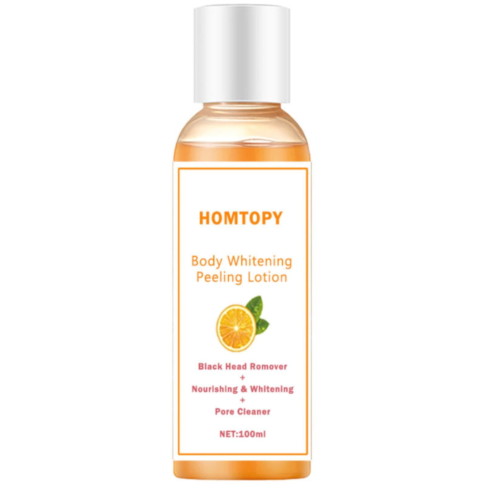 Cobrcref Peel Off Face Vitamin C Peel Off Blackhead Peel Off Gentle ...