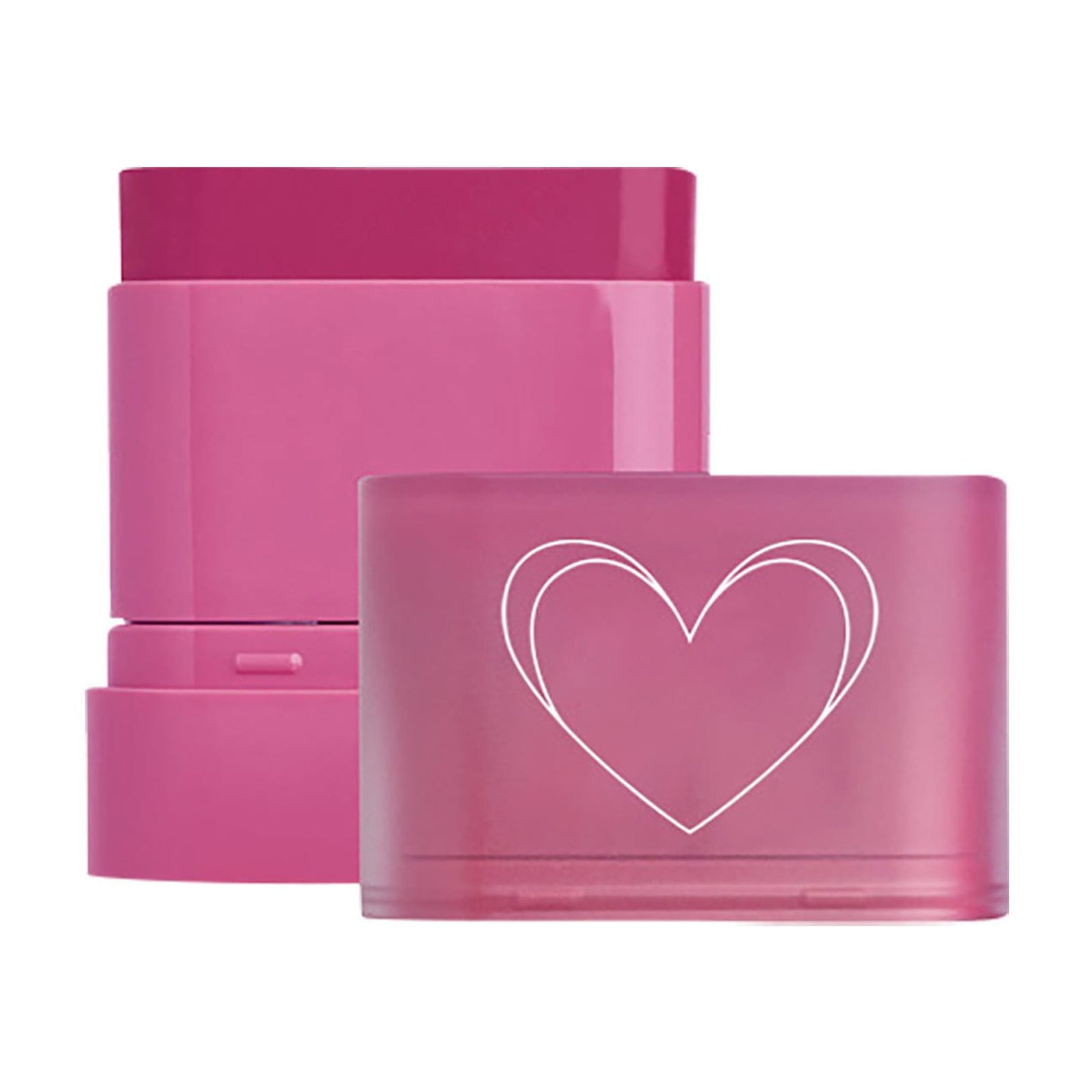 Cobrcref Six Colors Of Clear Moist Shiny Moisturizing Color Brightening
