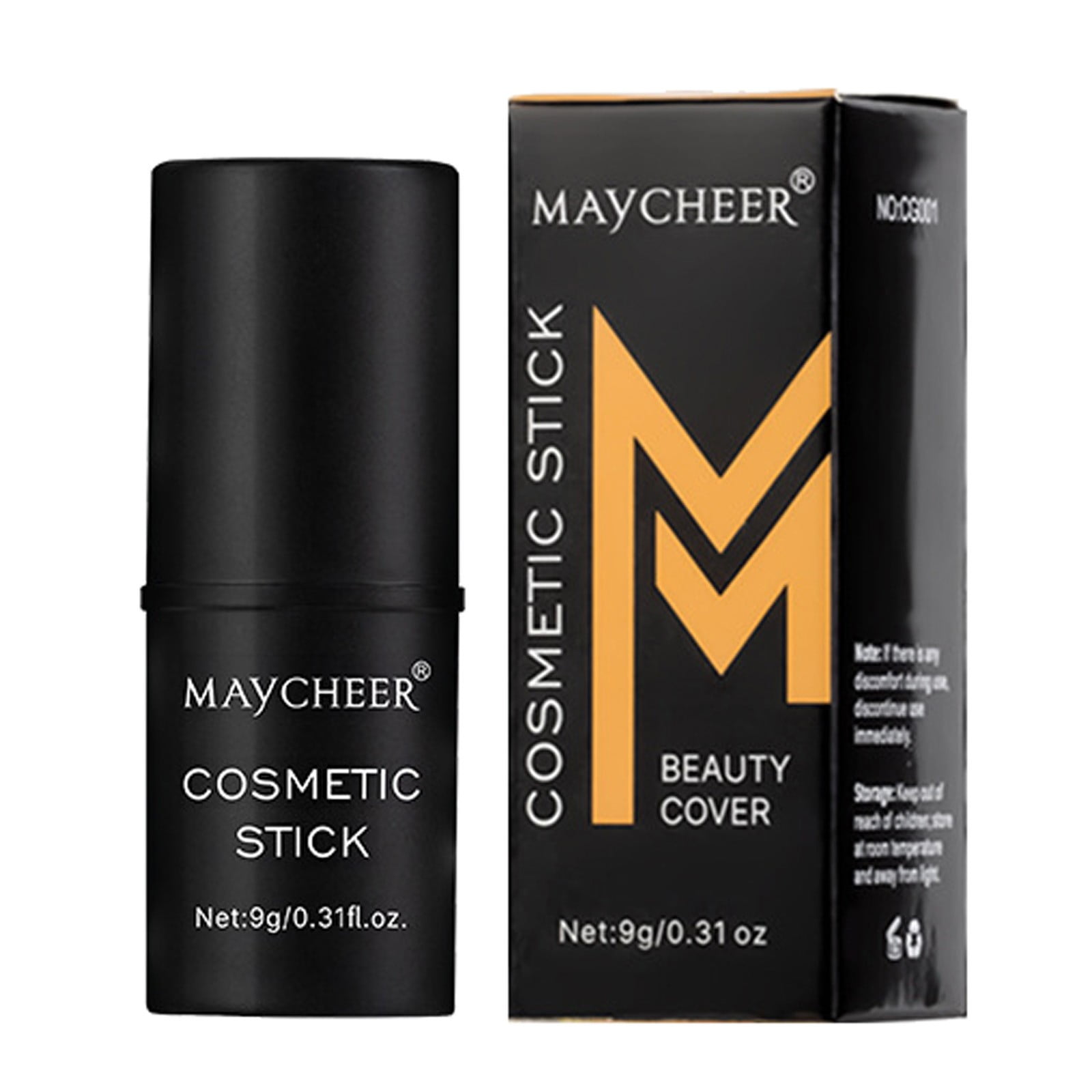 Cobrcref Stick Highlighter Stick And Stick Face Brightens And Bronzer ...