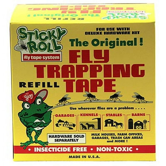 Bug Sticky Tape