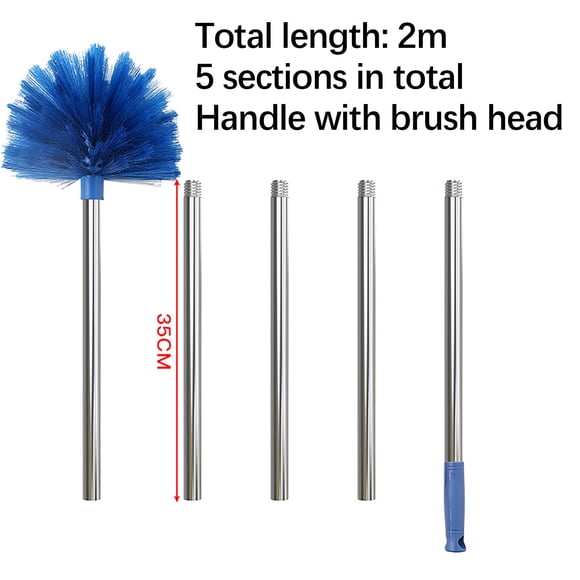 Spider Web Brushes