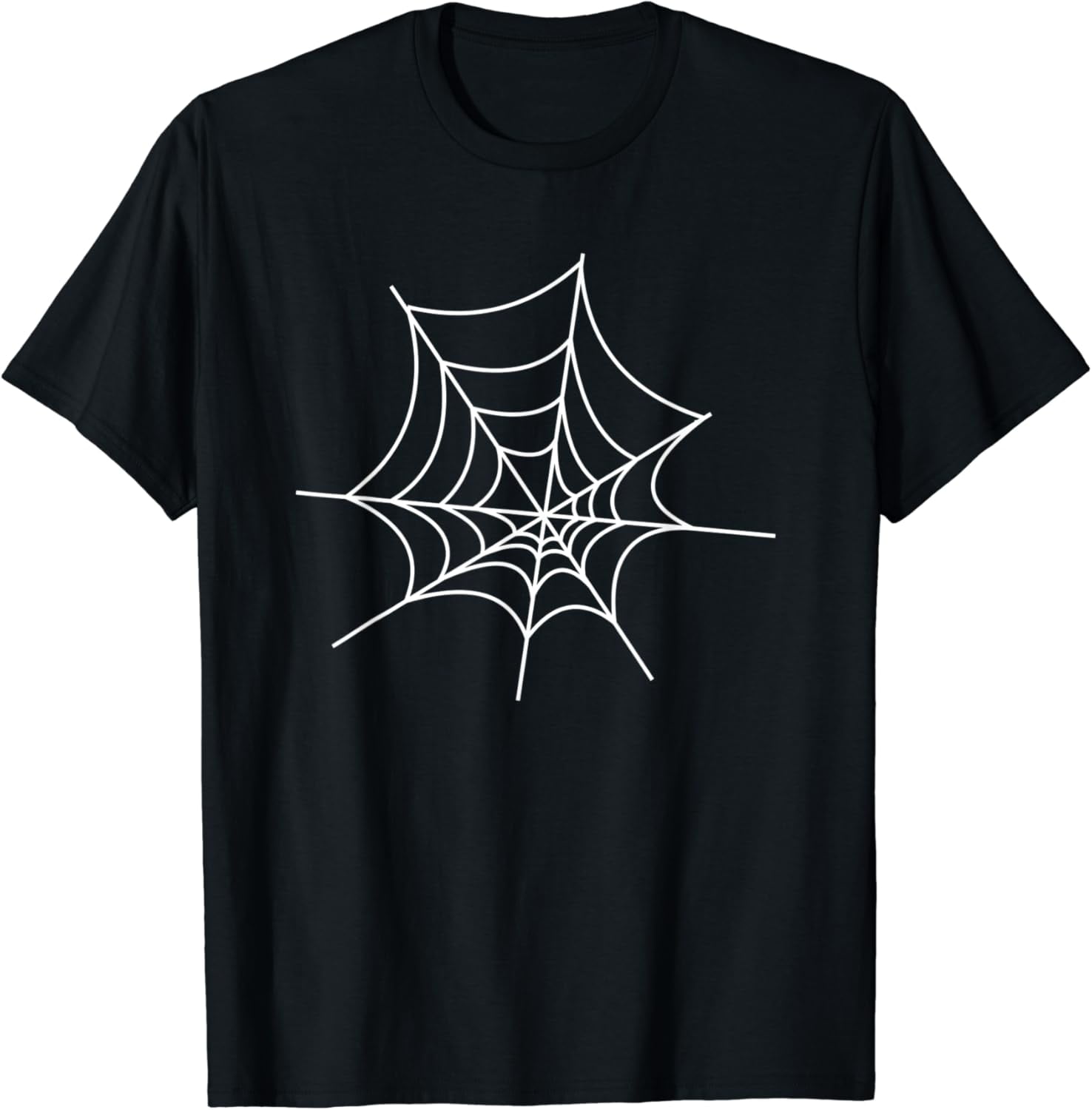 Cobweb T-Shirt - Walmart.com