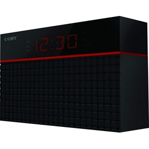 Coby Radios