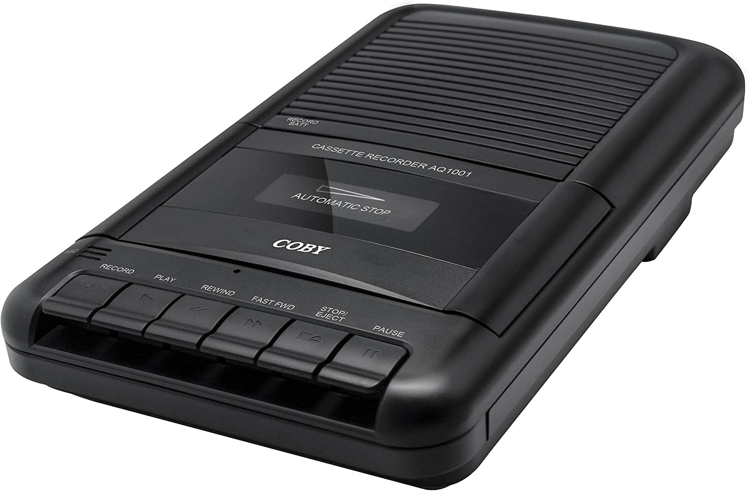 Cassette Players in Portable Audio - Walmart.com
