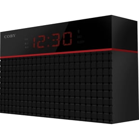 Coby Radios