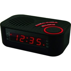 Radio Clock