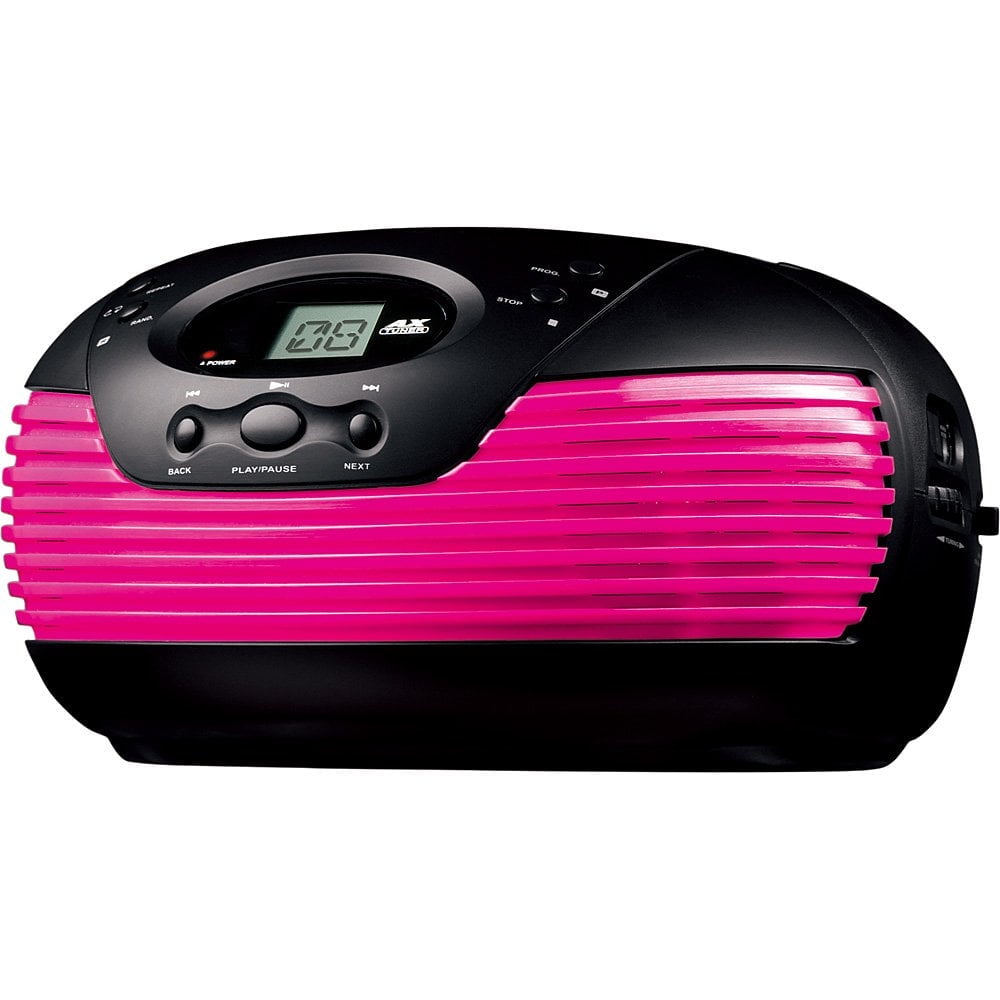 Coby CD Players