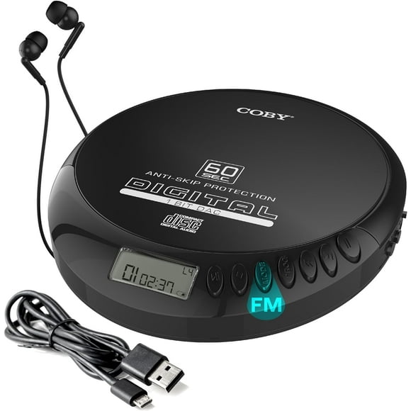 Top-Quality CD Players - Essential Audio Solutions for Businesses