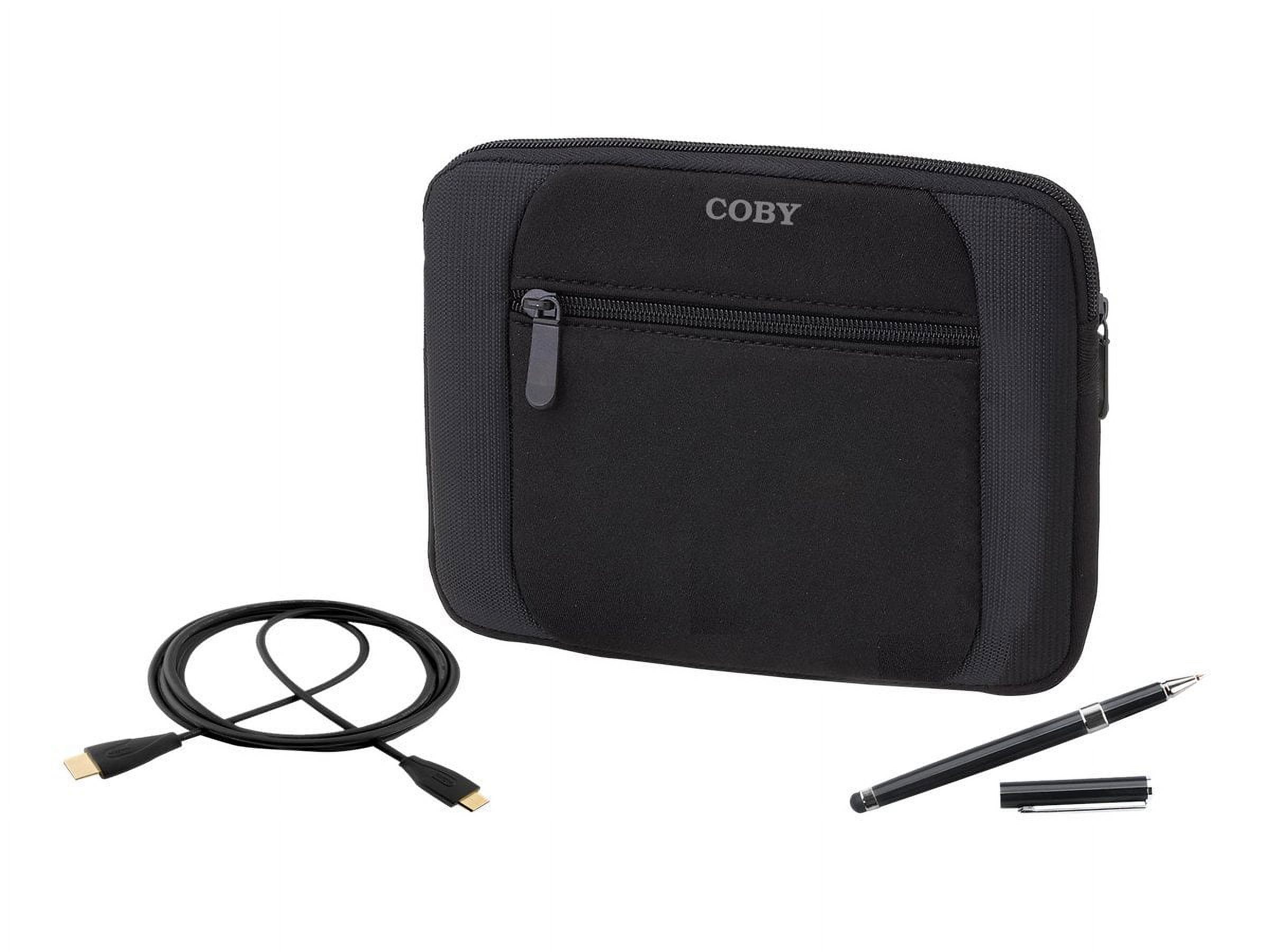 Tablet Coby
