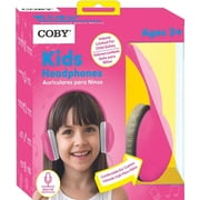 Coby Headphones