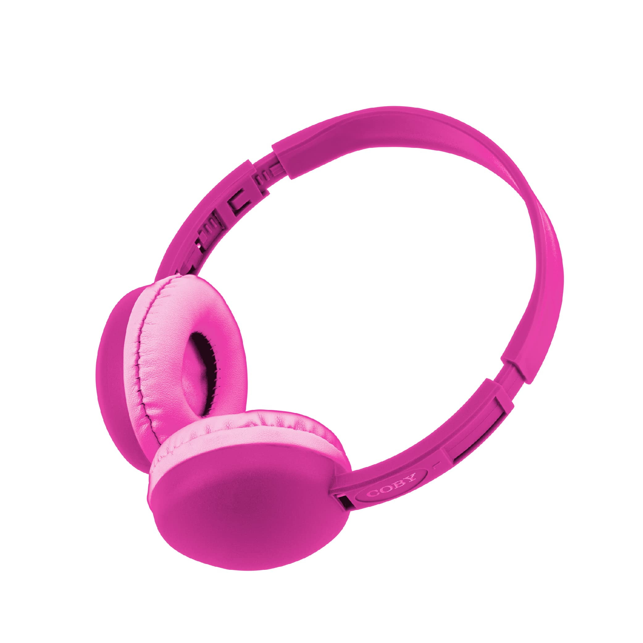 Coby headphones store
