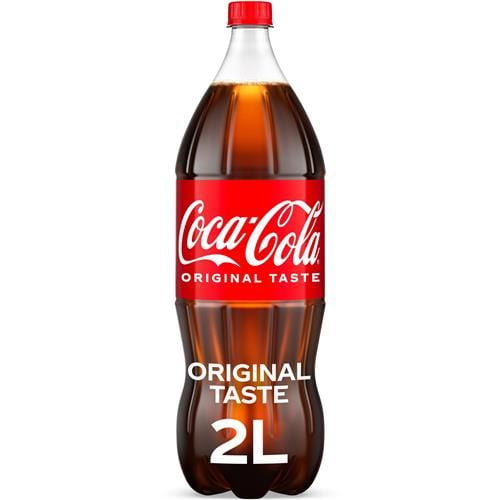 2l Coca Cola