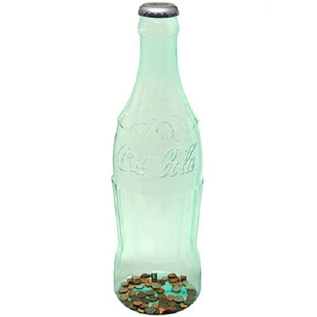 Coke Bottle