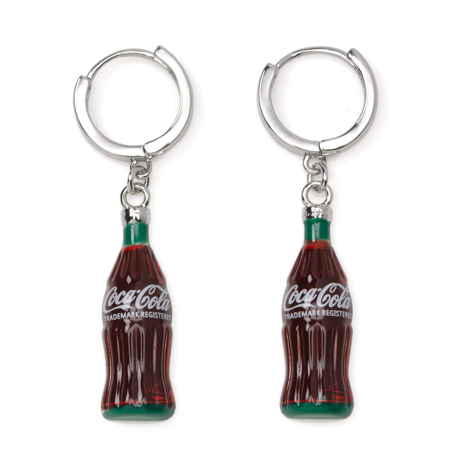 Coca Cola Jewelry
