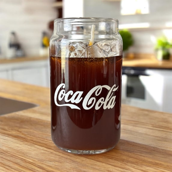 Coca Cola Can Candle - Walmart.com