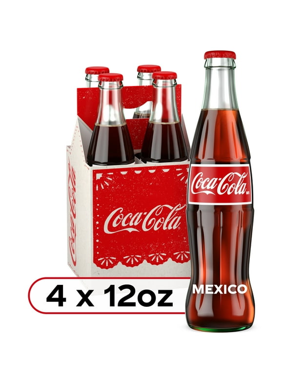 Coke in Coca-Cola - Walmart.com