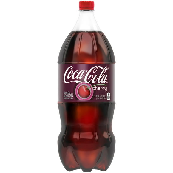 2l Coca Cola