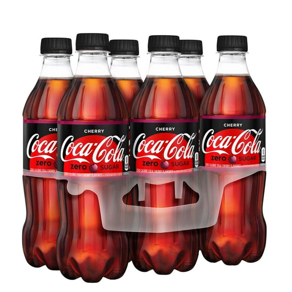 Coca-Cola Original Taste Soda Cans 12 pk / 12 fl oz - Walmart.com