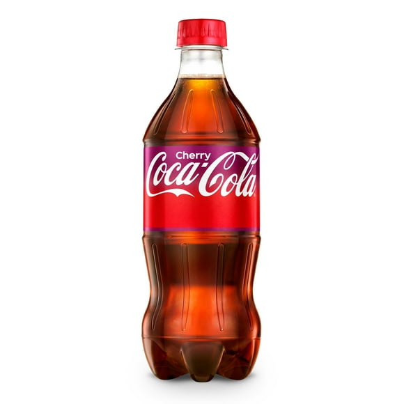 Refresco Coca Cola