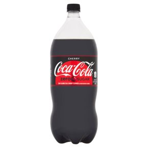 Cherry Coke in Coca-Cola - Walmart.com