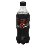 Coca-Cola Cherry-Flavored Soda, Pack of 24 Bottles, 20oz Each - Walmart.com