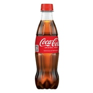 Coke Classic 20 oz Soda Bottles (Pack of 24) - Walmart.com