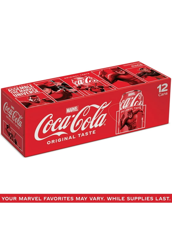 Coke in Coca-Cola - Walmart.com
