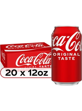 Coke in Coca-Cola - Walmart.com
