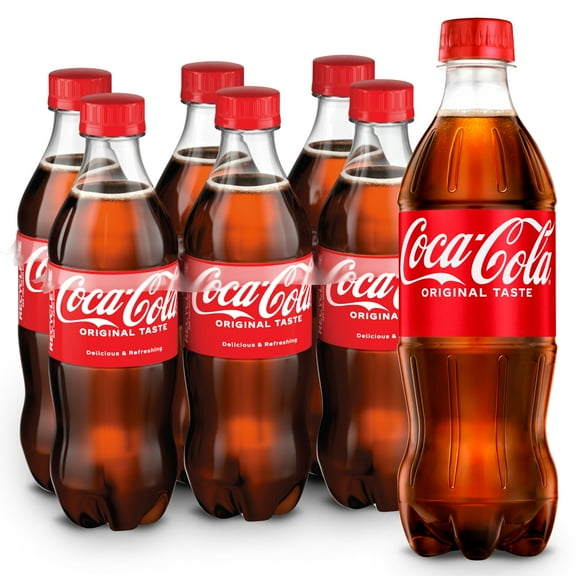 Coca-Cola - Walmart.com