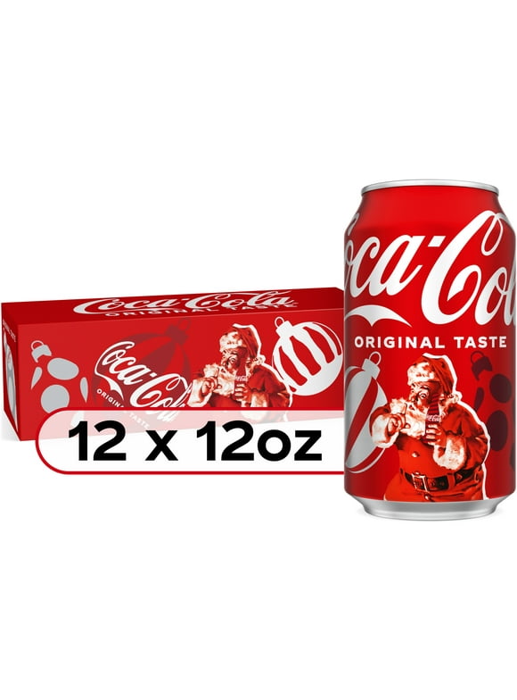 Coca-Cola in Soda Pop - Walmart.com