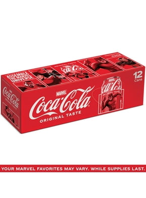 Soda Pop in Beverages - Walmart.com