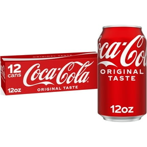 Coca-Cola Orange Cream Soda, 7.5 oz. mini cans (Pack of 10) - Walmart.com