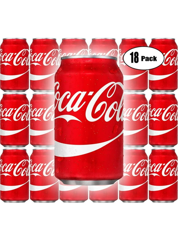 Coca-Cola All Coca-Cola in Coca-Cola - Walmart.com