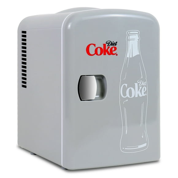 Mini Coke Vending Machine