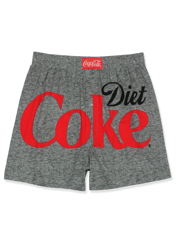 Coke Shorts