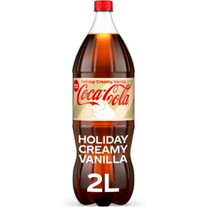 2l Coca Cola