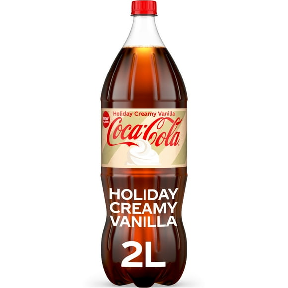 Vanilla coke in Coca-Cola - Walmart.com