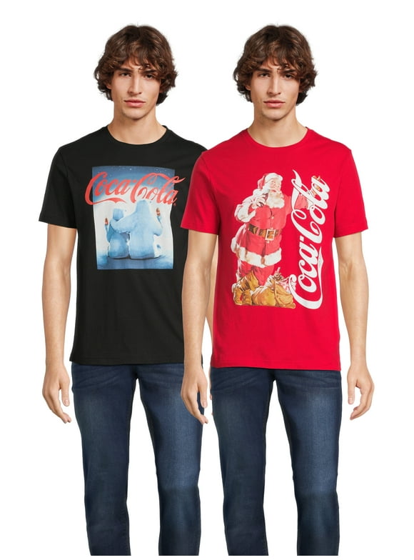 Coca Cola Clothing