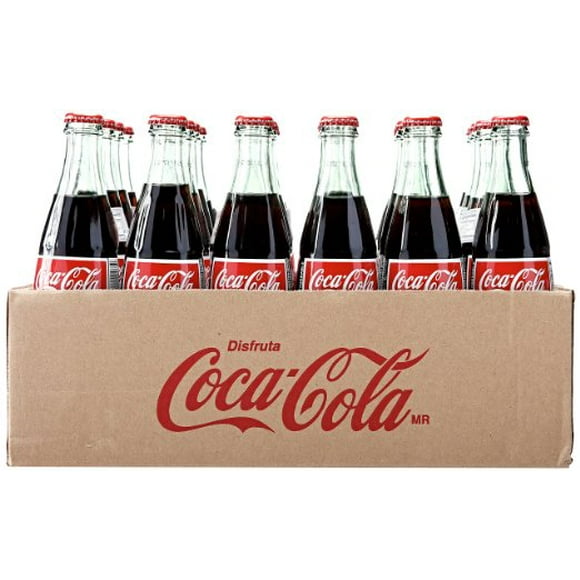 Coke in Coca-Cola - Walmart.com