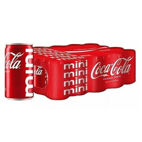 Coke in Coca-Cola - Walmart.com